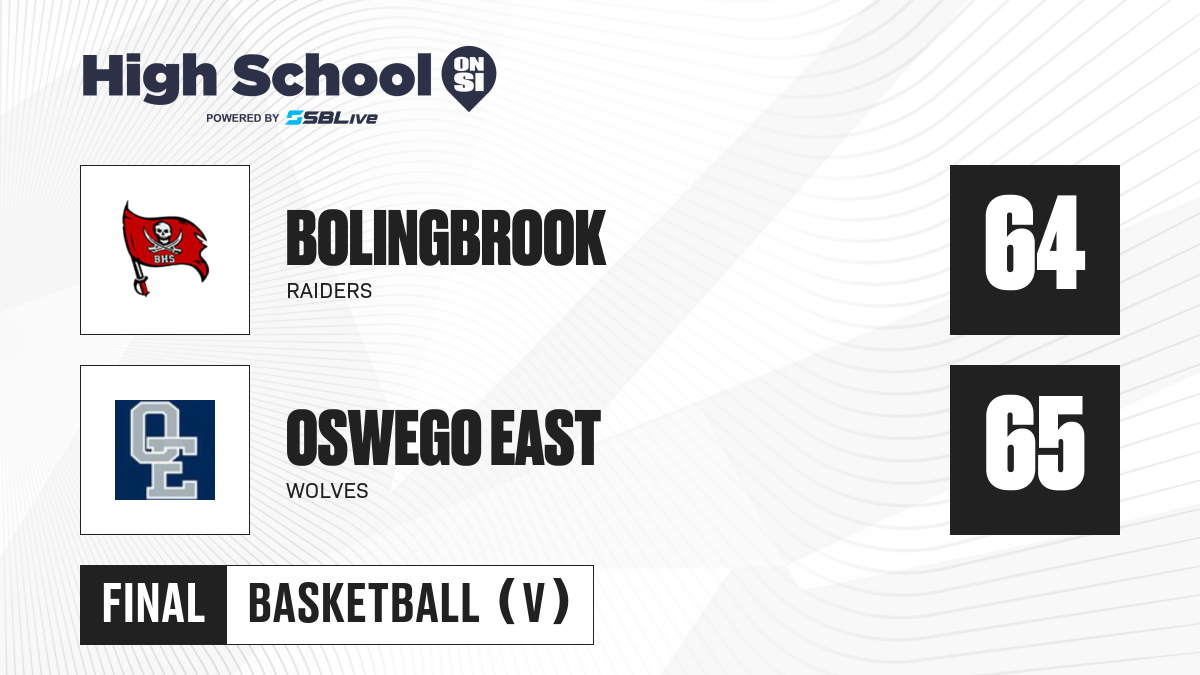 Bolingbrook vs Oswego East Boys Basketball - Jan 10, 2024 ... Bolingbrook vs Oswego East Boys Basketball - Jan 10, 2024 ...