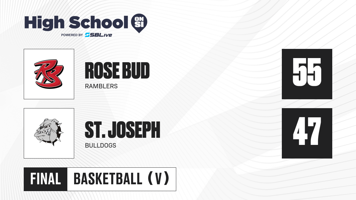 Preview - St. Joseph vs Rose Bud Boys Basketball - Dec 30, 2025 - High ...