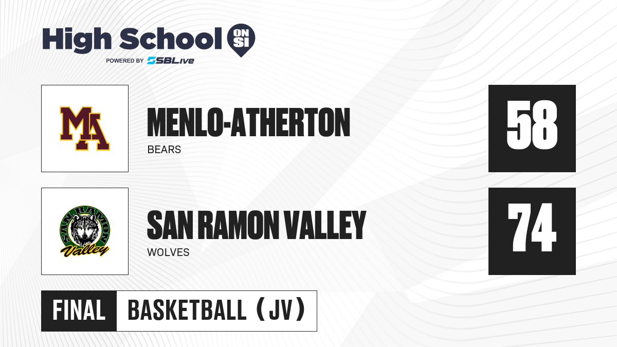 Preview - San Ramon Valley vs TBA JV Boys Basketball - Dec 3, 2025 ...