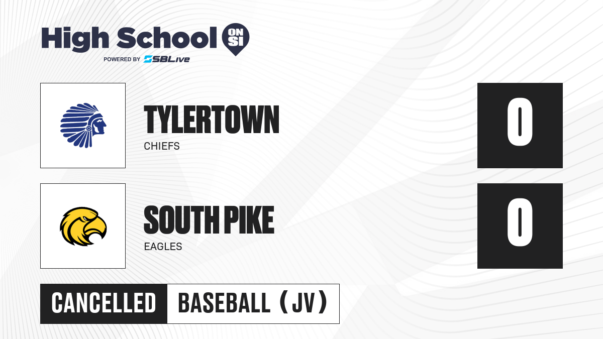 South Pike vs Tylertown JV Baseball - Feb 19, 2021 - High School On SI
